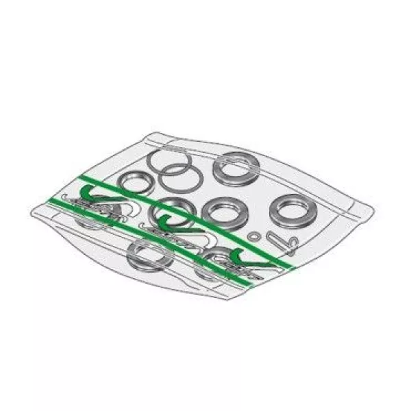 Seas kit | Electric Actuators, Industrial Valves, Solenoid Valves ...